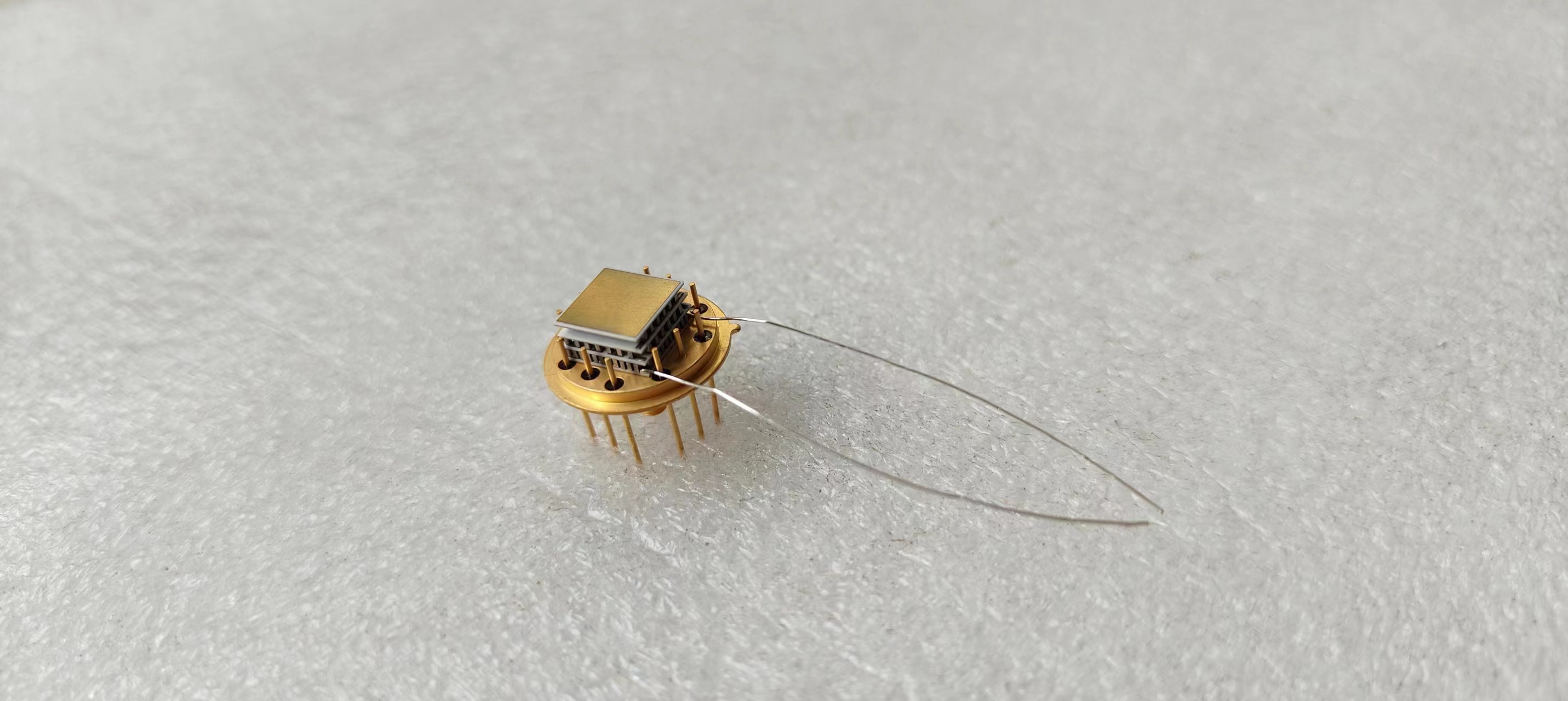 News - micro thermoelectric cooling module, miniature thermoelectric ...