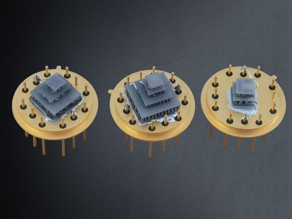 China Customized thermoelectric cooling module Manufacturer and ...