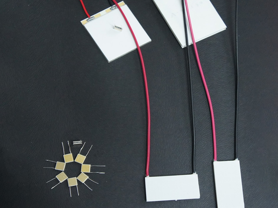 China Standard Thermoelectric Cooling Module Manufacturer and Supplier ...
